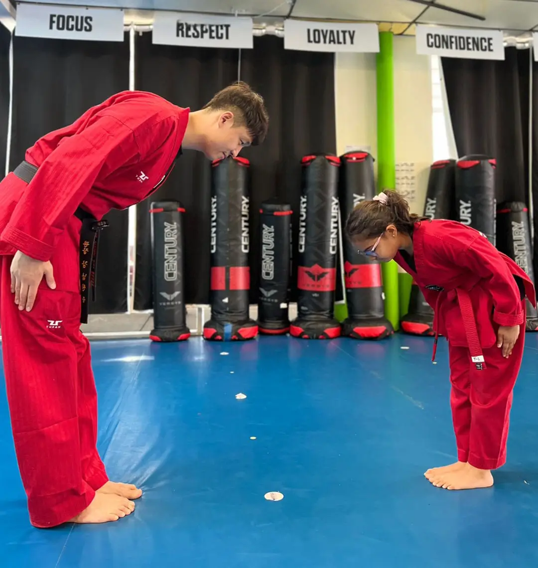 Master Kang's Martial Arts | Plano Taekwondo